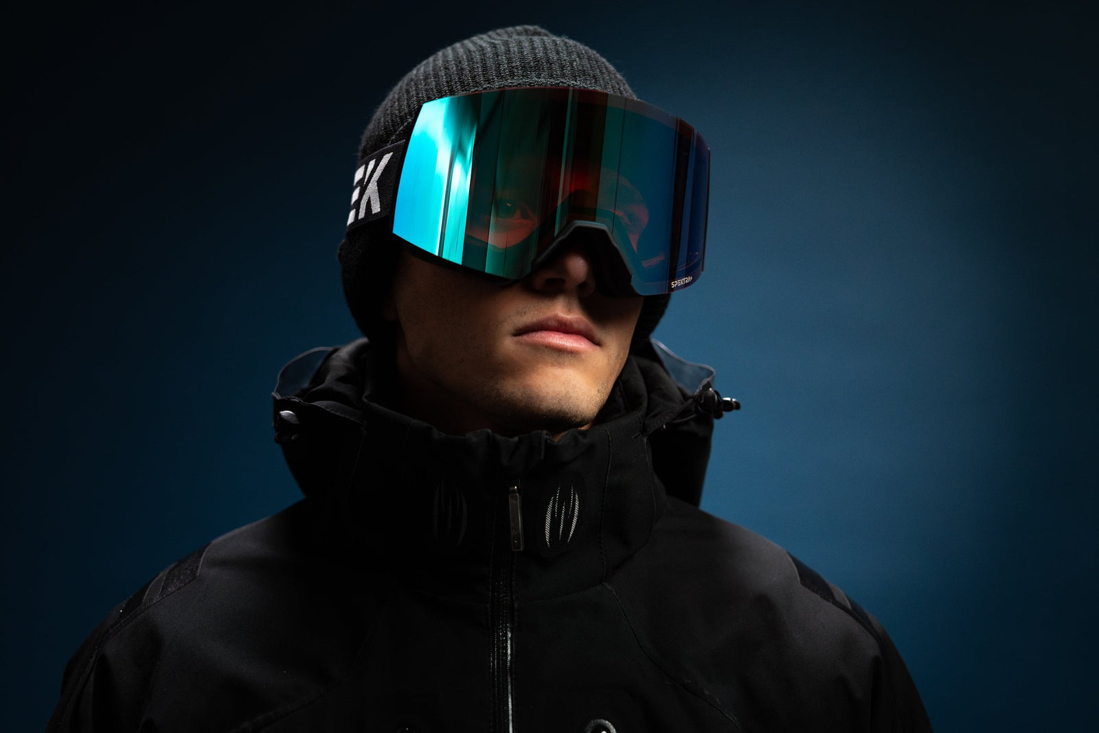 Spek Optics | Lunettes de soleil, lunettes de ski et plus